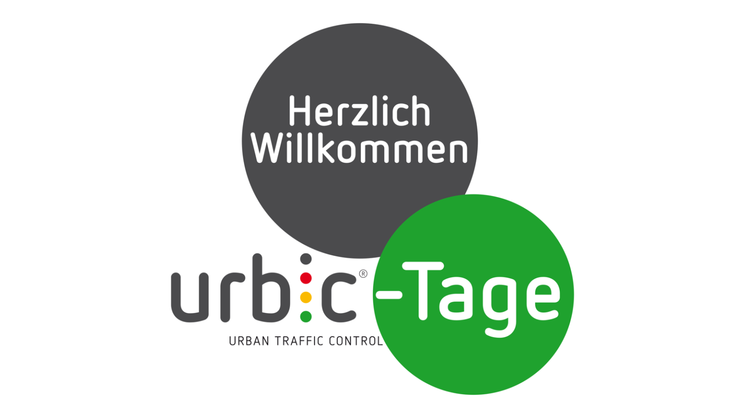 3. urbic Tage 2021 - urbic