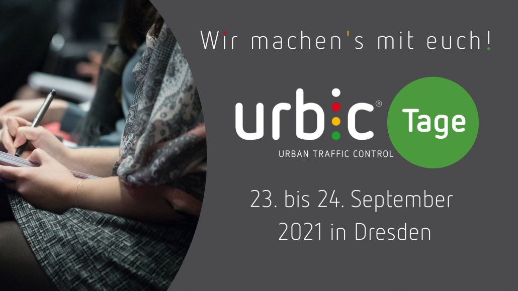 Veranstaltungen - urbic